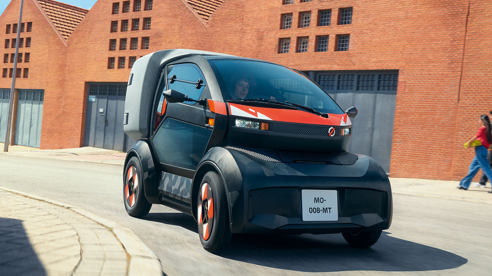 New renault twizy 2021 store